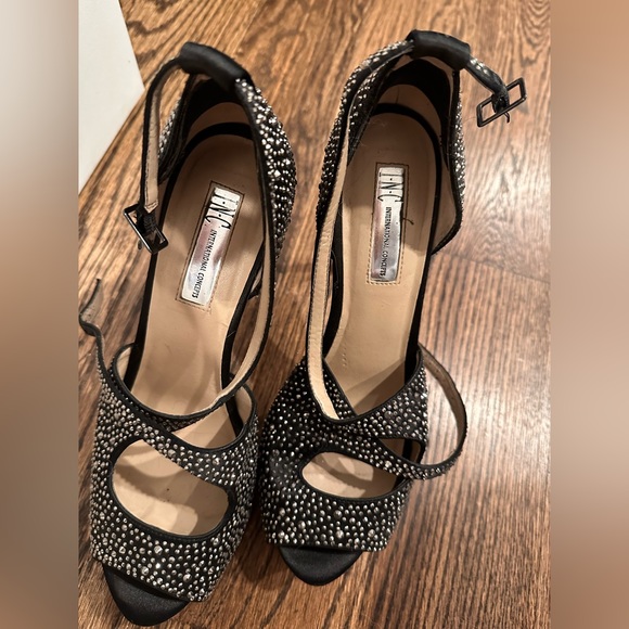 INC International Concepts | Shoes | Size 8 Inc Heels | Poshmark